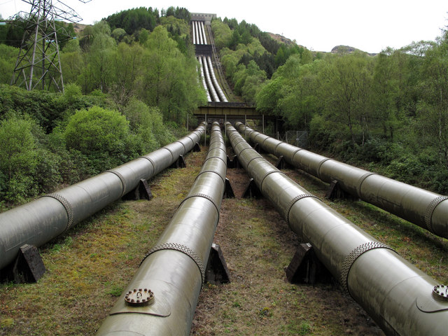 A guide to pipelines in Ohio – EcoOhio Blog