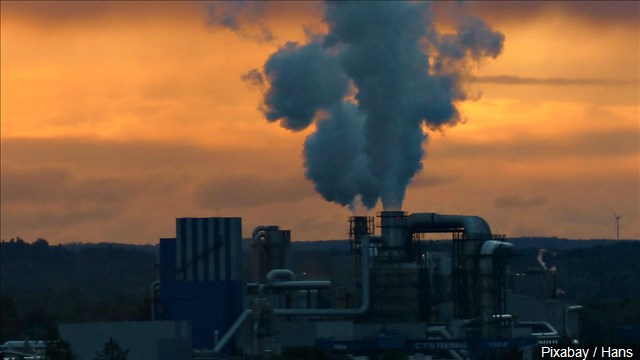 An expanded definition of the Clean Air Act – EcoOhio Blog