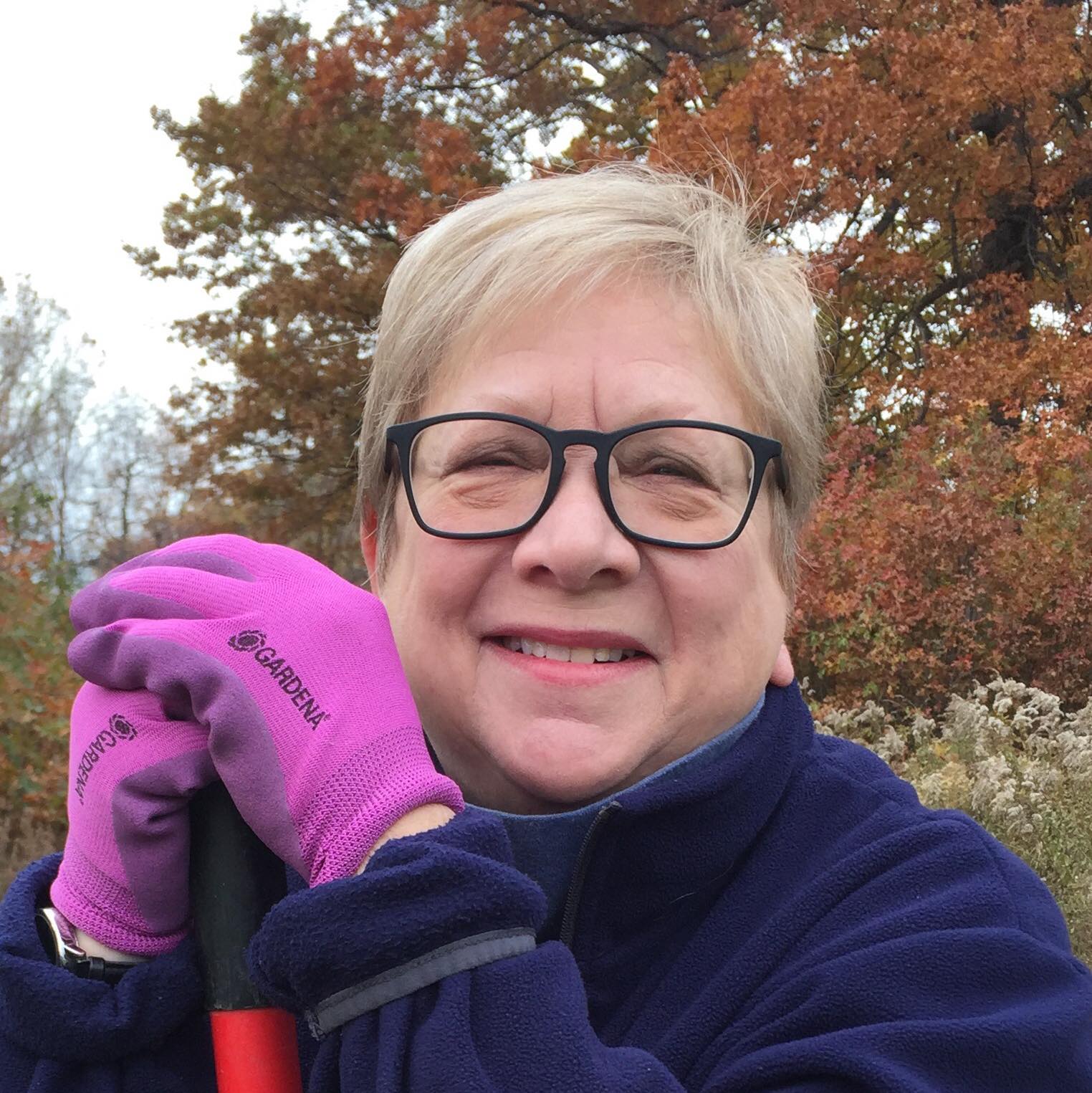 Jane Goodman and the good she does for the river – EcoOhio Blog